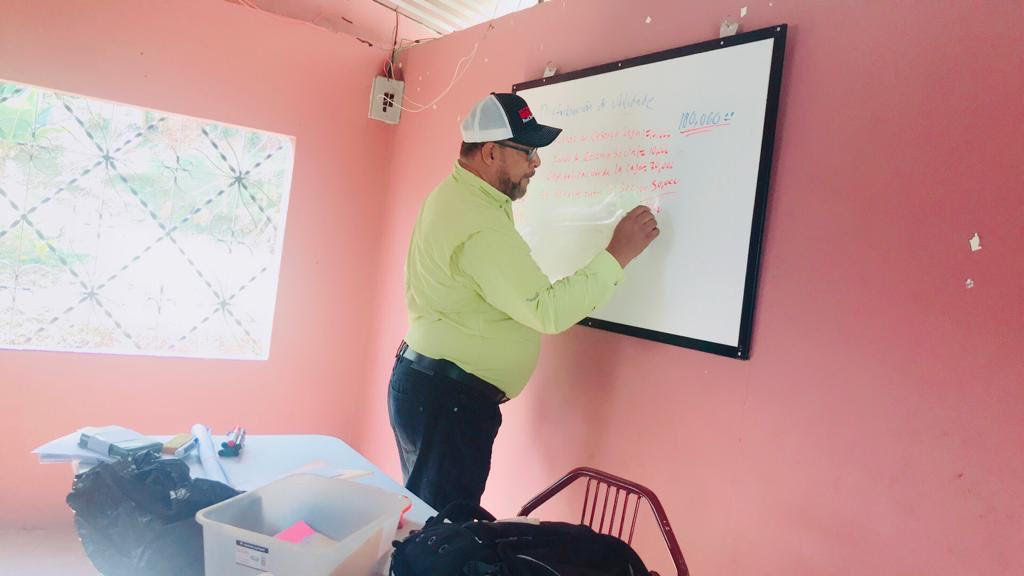 Impulsan cajas rurales - Agrodiario