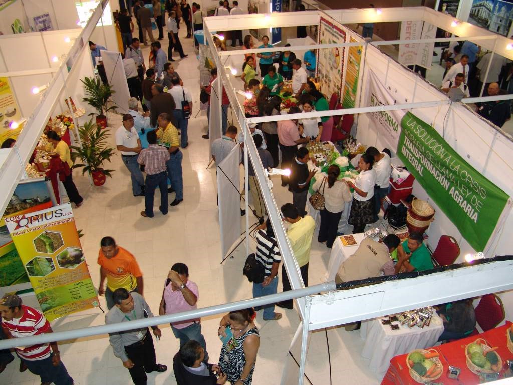 Avanzan preparativos Agromercados 2023 - Agrodiario
