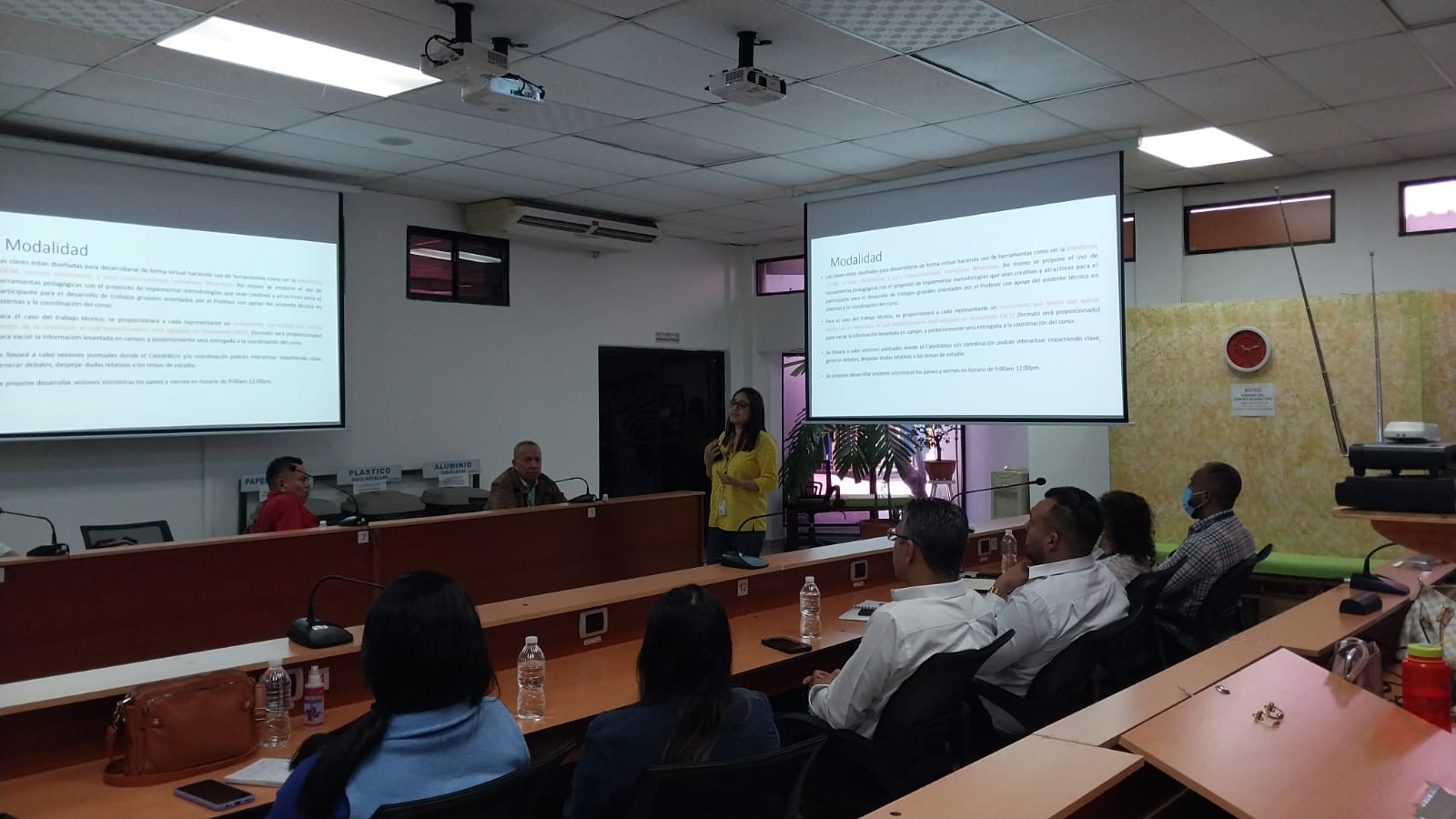 Construirán Indice De Vulnerabilidad Agrodiario