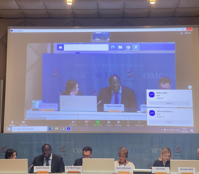 Construirán Indice De Vulnerabilidad Agrodiario