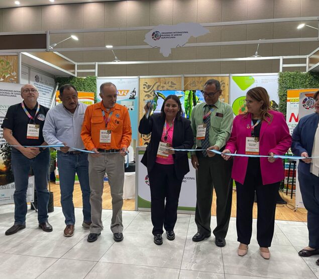 Construirán Indice De Vulnerabilidad Agrodiario